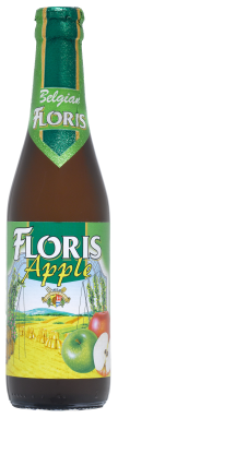 Floris | Brouwerij Huyghe