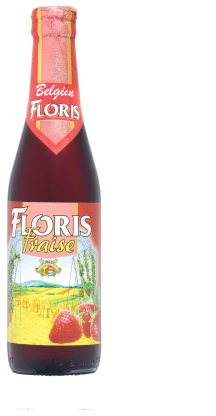 Floris | Brouwerij Huyghe