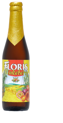 Floris | Brouwerij Huyghe